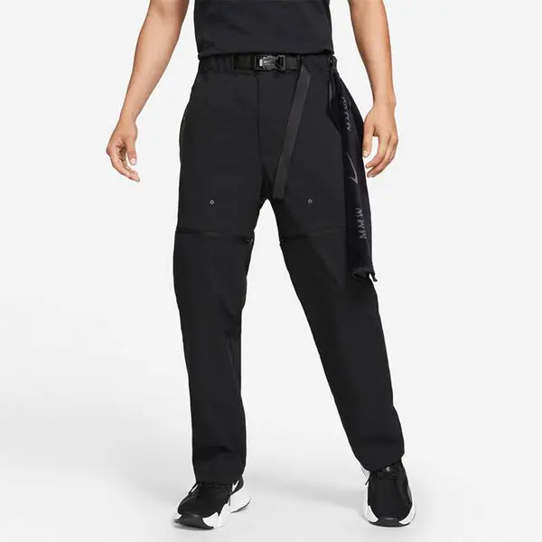 Nike X Mmw Matthew M. Williams 3-in-1 Convertible Pants