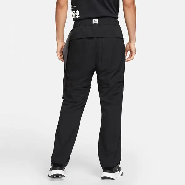 Nike X Mmw Matthew M. Williams 3-in-1 Convertible Pants