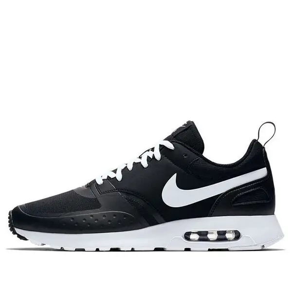 Nike Max Vision Sneakers - Black/white
