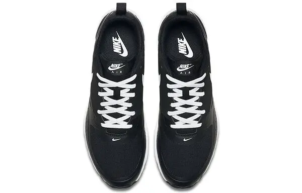 Nike Max Vision Sneakers - Black/white