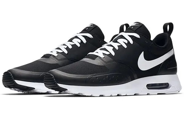 Nike Max Vision Sneakers - Black/white