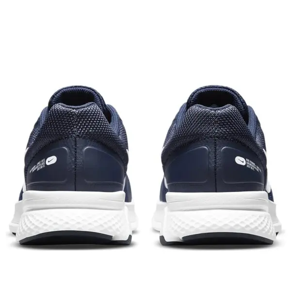 Nike Run Swift 2 - Blue/white