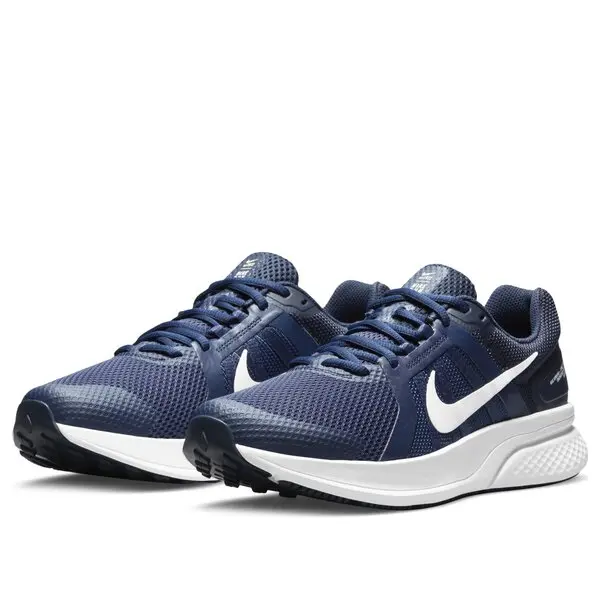 Nike Run Swift 2 - Blue/white