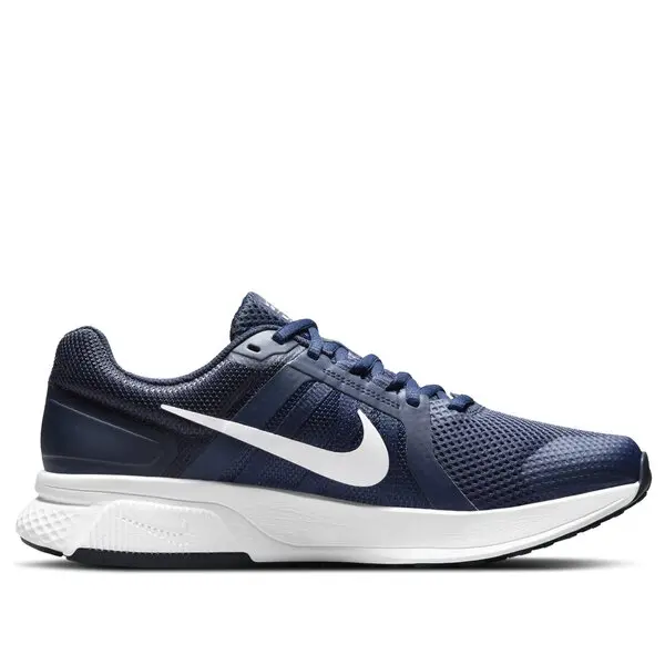 Nike Run Swift 2 - Blue/white