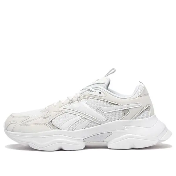 REEBOK Royal Bridge Sneakers - White