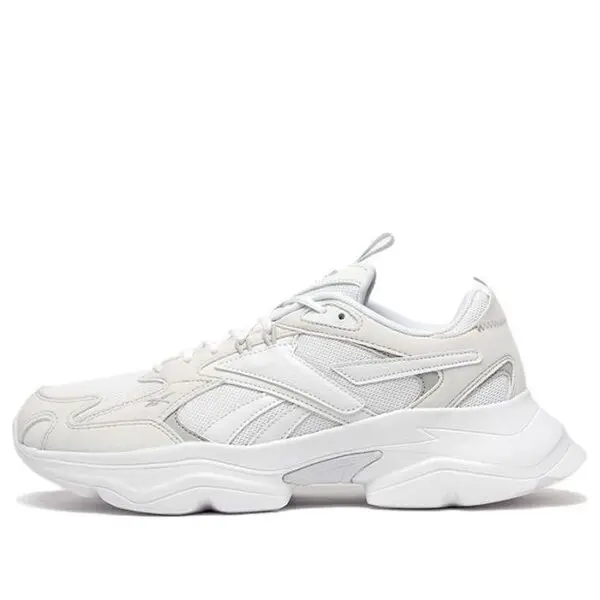 REEBOK Royal Bridge Sneakers - White