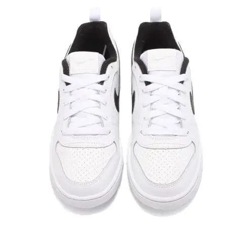 Nike Court Borough Low Sneakers - White