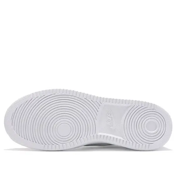 Nike Court Borough Low Sneakers - White