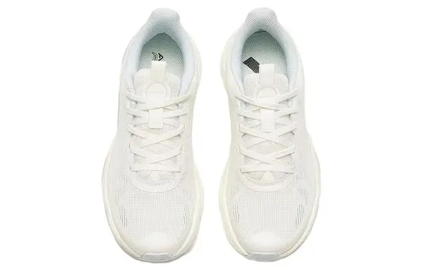 ANTA Nonstop Running Sneakers - Grey/white/blue