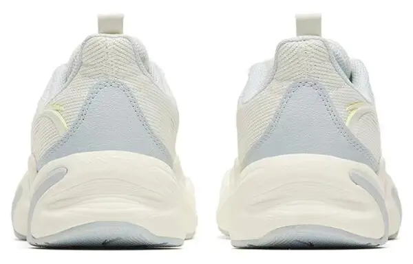 ANTA Nonstop Running Sneakers - Grey/white/blue