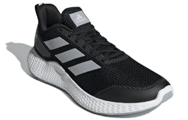 Adidas Edge Gameday Performance Sneakers