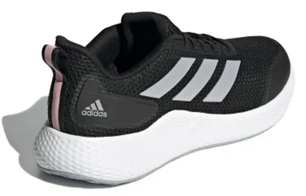 Adidas Edge Gameday Performance Sneakers