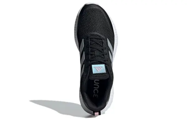 Adidas Edge Gameday Performance Sneakers