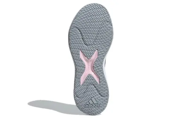 Adidas Edge Gameday Performance Sneakers