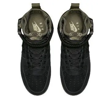 Nike Sf Air Force 1 High Top Sneakers