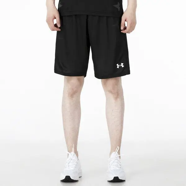 Under Armour Heatwave Hoops Short