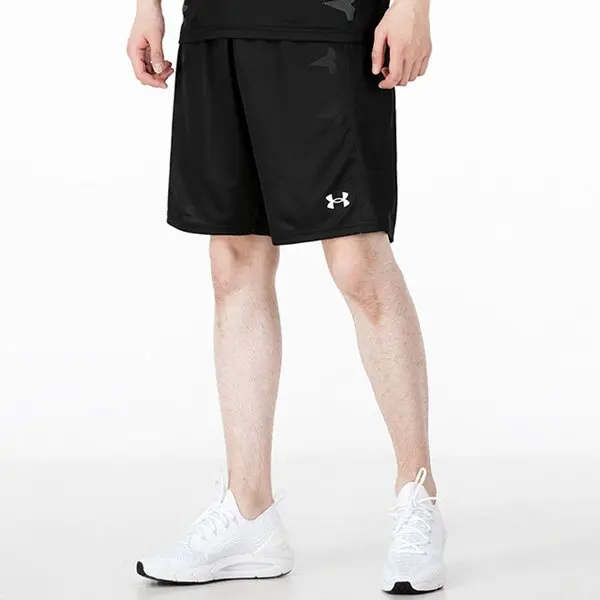Under Armour Heatwave Hoops Short