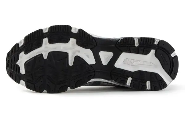 Mizuno Racer S Athletic Sneakers - White/gray