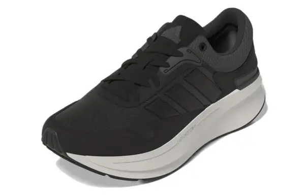 Adidas Znchill Lightmotion+ Athletic Sneakers - Black