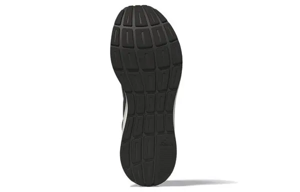 Adidas Znchill Lightmotion+ Athletic Sneakers - Black