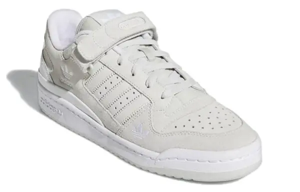 Adidas Forum Low Sneakers