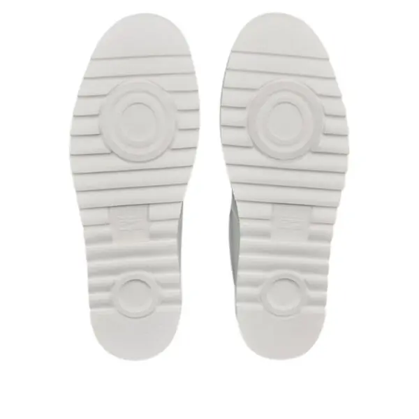 Onitsuka Tiger The Onitsuka Court-t Sneakers - White/black