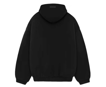 Fear Of God Fleece Ii Hoodie