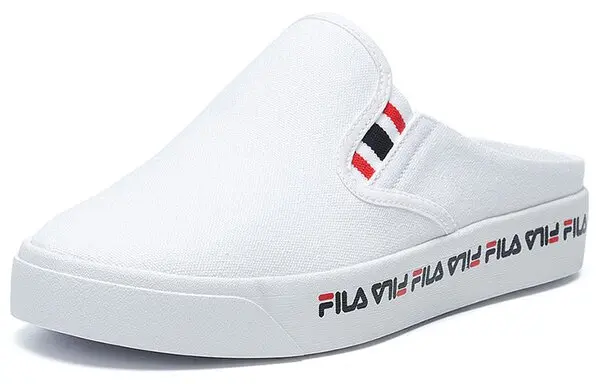 FILA Slip-on Mule