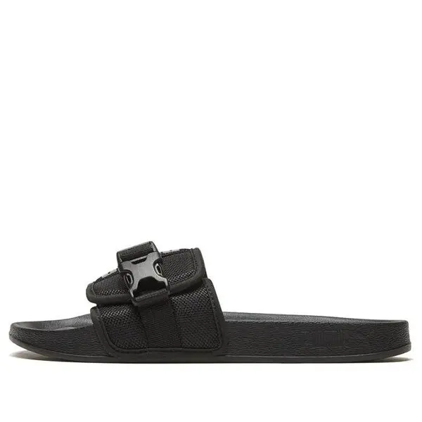 PUMA Leadcat Ftr Wilo Slides - Black