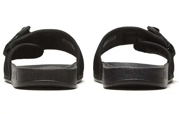 PUMA Leadcat Ftr Wilo Slides - Black