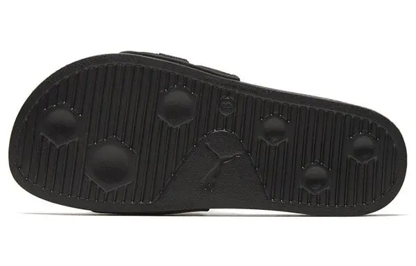 PUMA Leadcat Ftr Wilo Slides - Black