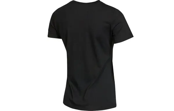 Nike Sport Training Short Sleeve T-shirt - Black
