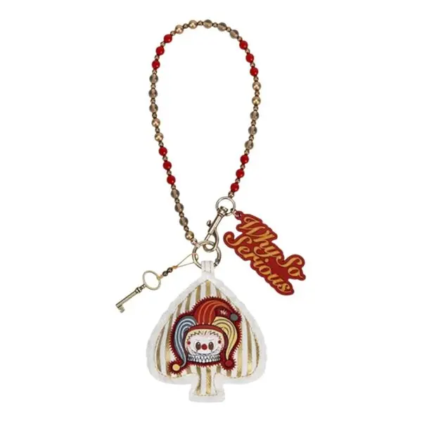 POP MART Moonlit Mask' Super Secret Edition Chain - Multi-color