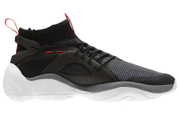 REEBOK Dmx Fusion Advance High Top Sneakers