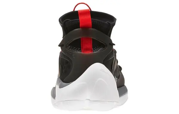 REEBOK Dmx Fusion Advance High Top Sneakers