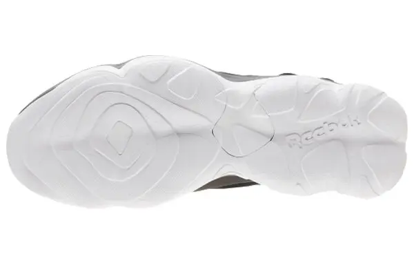 REEBOK Dmx Fusion Advance High Top Sneakers