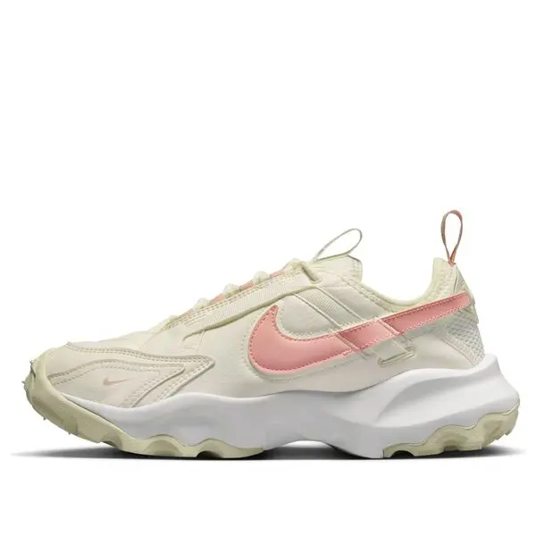 Nike Tc 7900 Casual Sneakers - Cream