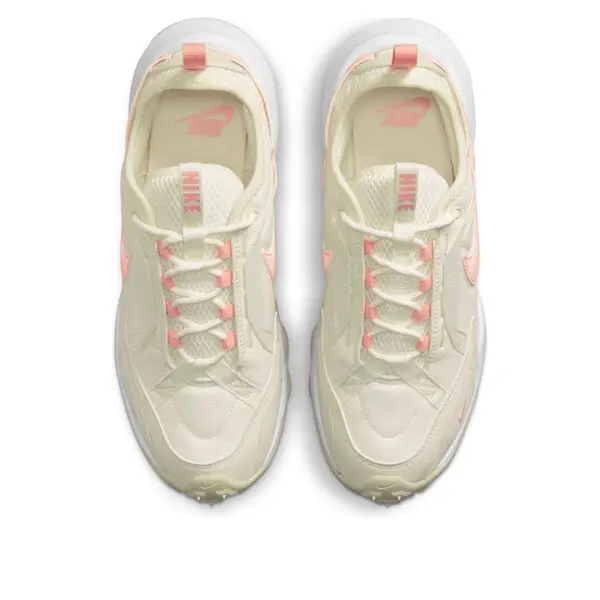 Nike Tc 7900 Casual Sneakers - Cream