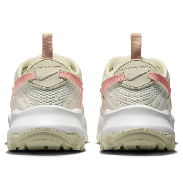 Nike Tc 7900 Casual Sneakers - Cream