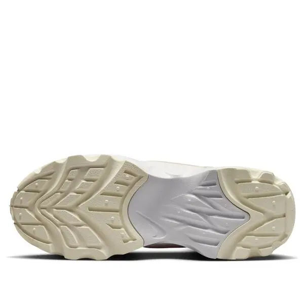 Nike Tc 7900 Casual Sneakers - Cream