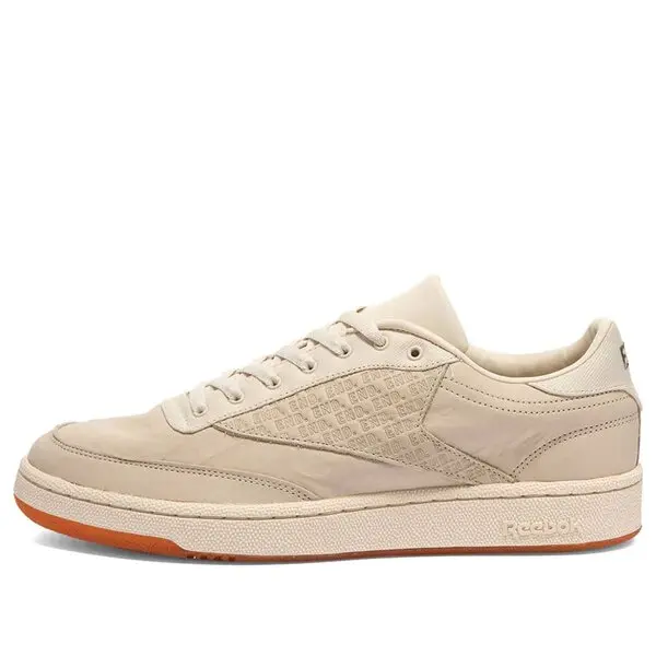 REEBOK End. X Club C 85 "chalk - Cream