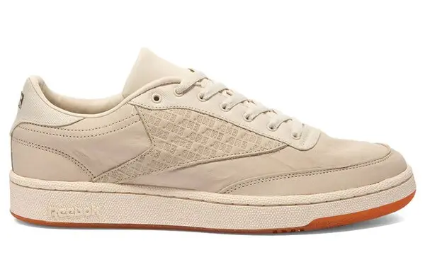 REEBOK End. X Club C 85 "chalk - Cream