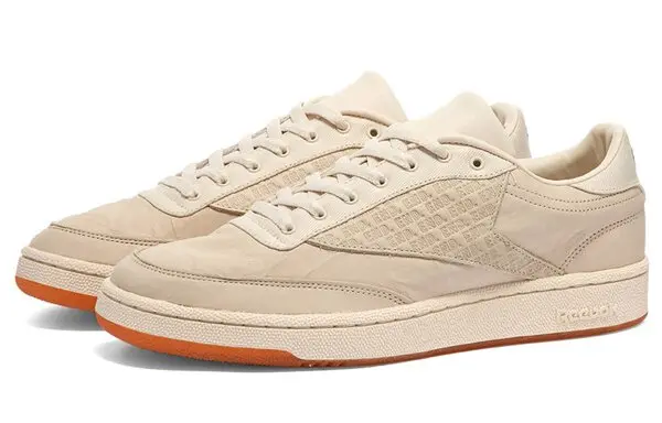 REEBOK End. X Club C 85 "chalk - Cream