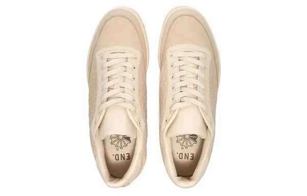 REEBOK End. X Club C 85 "chalk - Cream