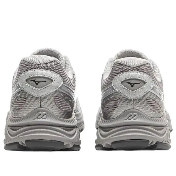 Mizuno Racer V2 Sneakers - Mist Grey/grey