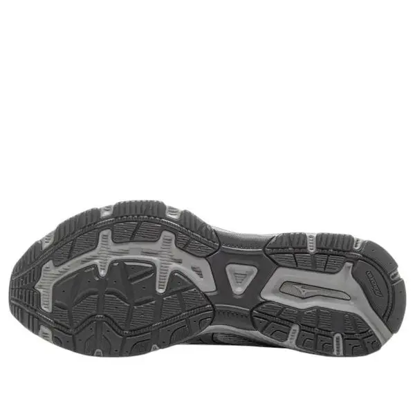 Mizuno Racer V2 Sneakers - Mist Grey/grey
