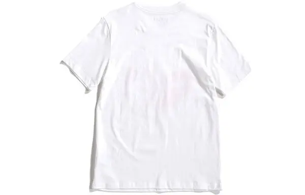 JORDAN Air Futura Wings Logo Short Sleeve T-shirt
