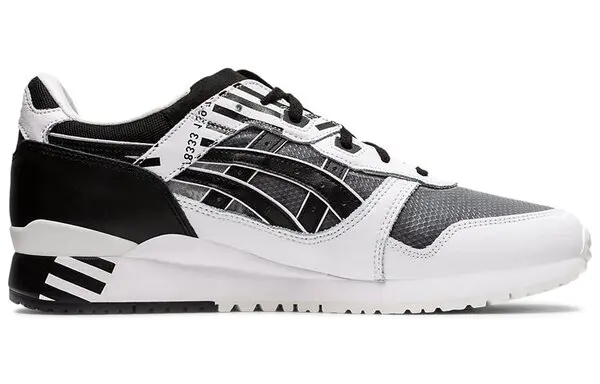 Asics Gel Lyte 3 'tokyo - Black