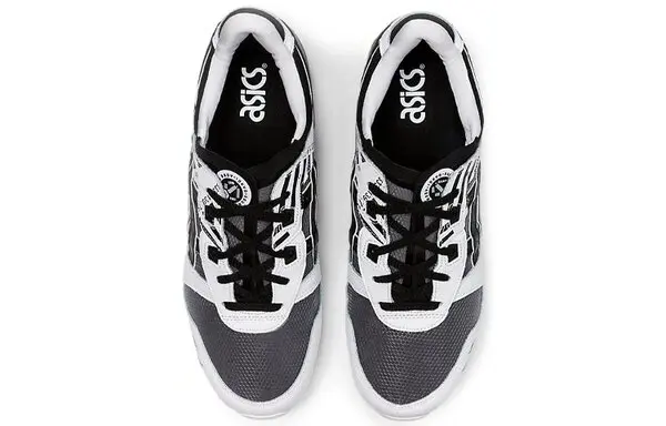 Asics Gel Lyte 3 'tokyo - Black