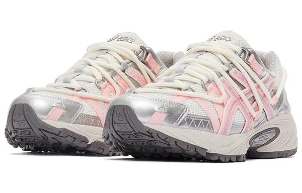 Asics Gel-kahana Tr V2 Sneakers - Pink/grey